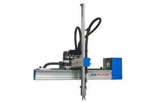 Sepro, le pionnier vendéen des robots cartésiens, fête ses 50 ans ...