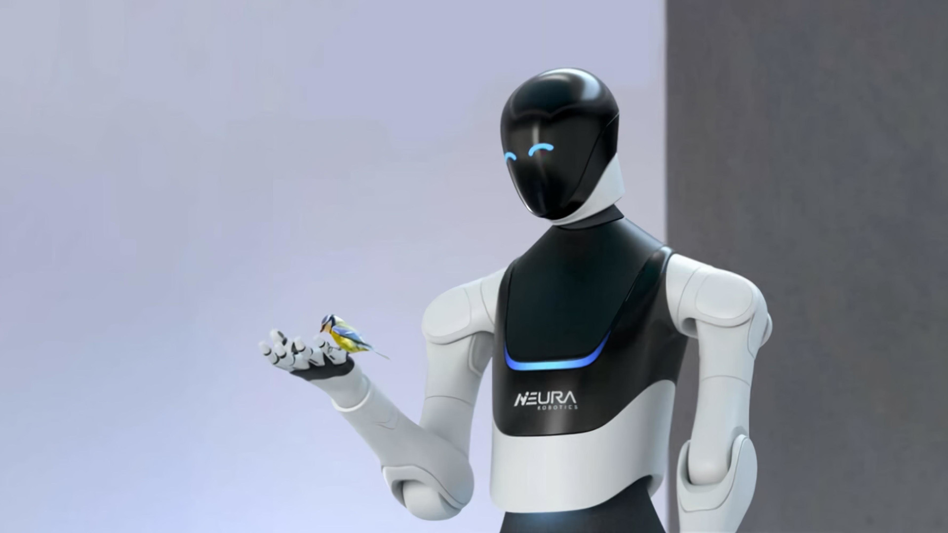 Neura Robotics désire fournir un robot pour tous - Frédéric Boisdron ...