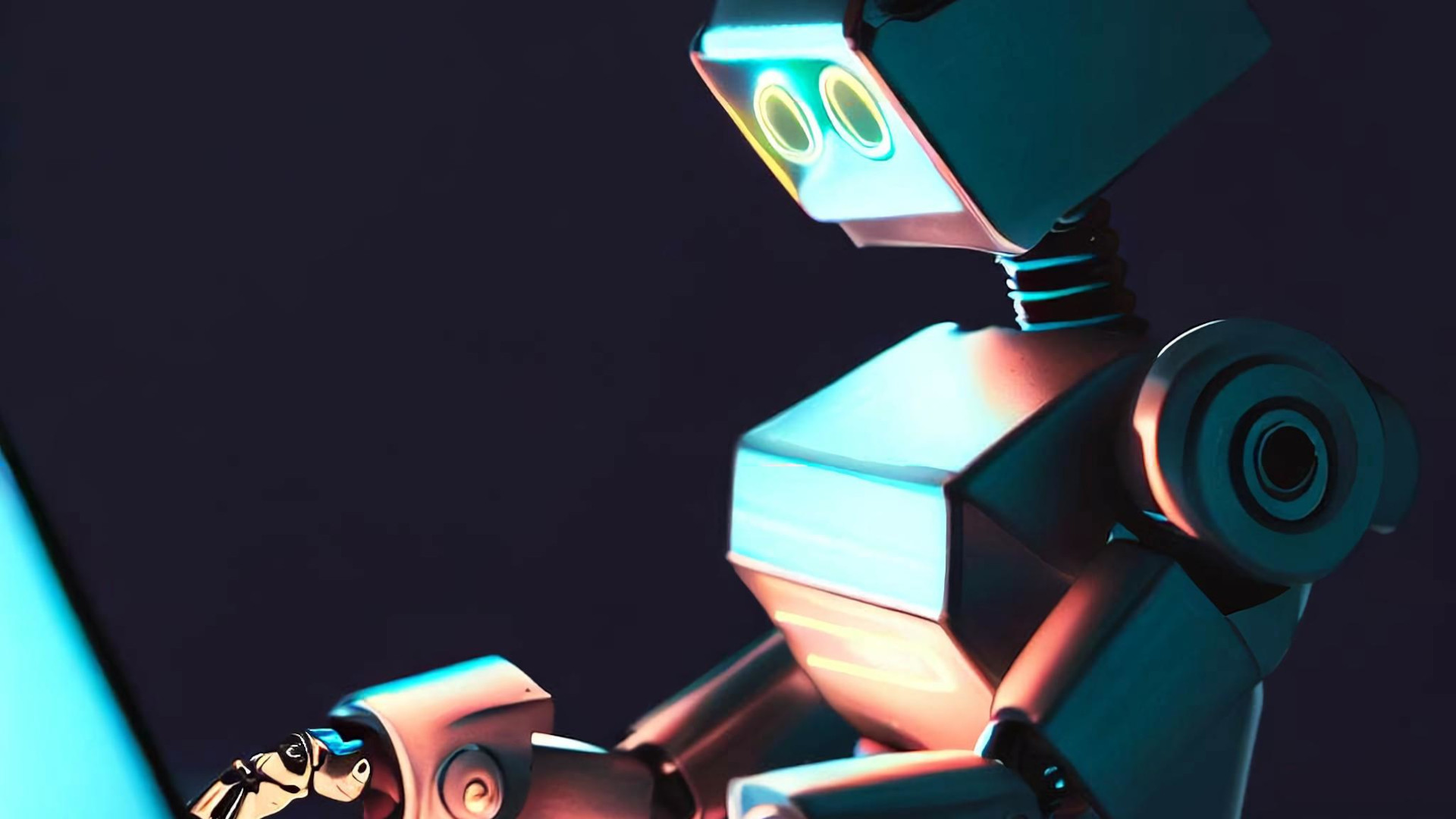 GPTBot : le robot intrusif d’OpenAI et comment s'en prémunir - Frédéric Boisdron - Conseil en ...