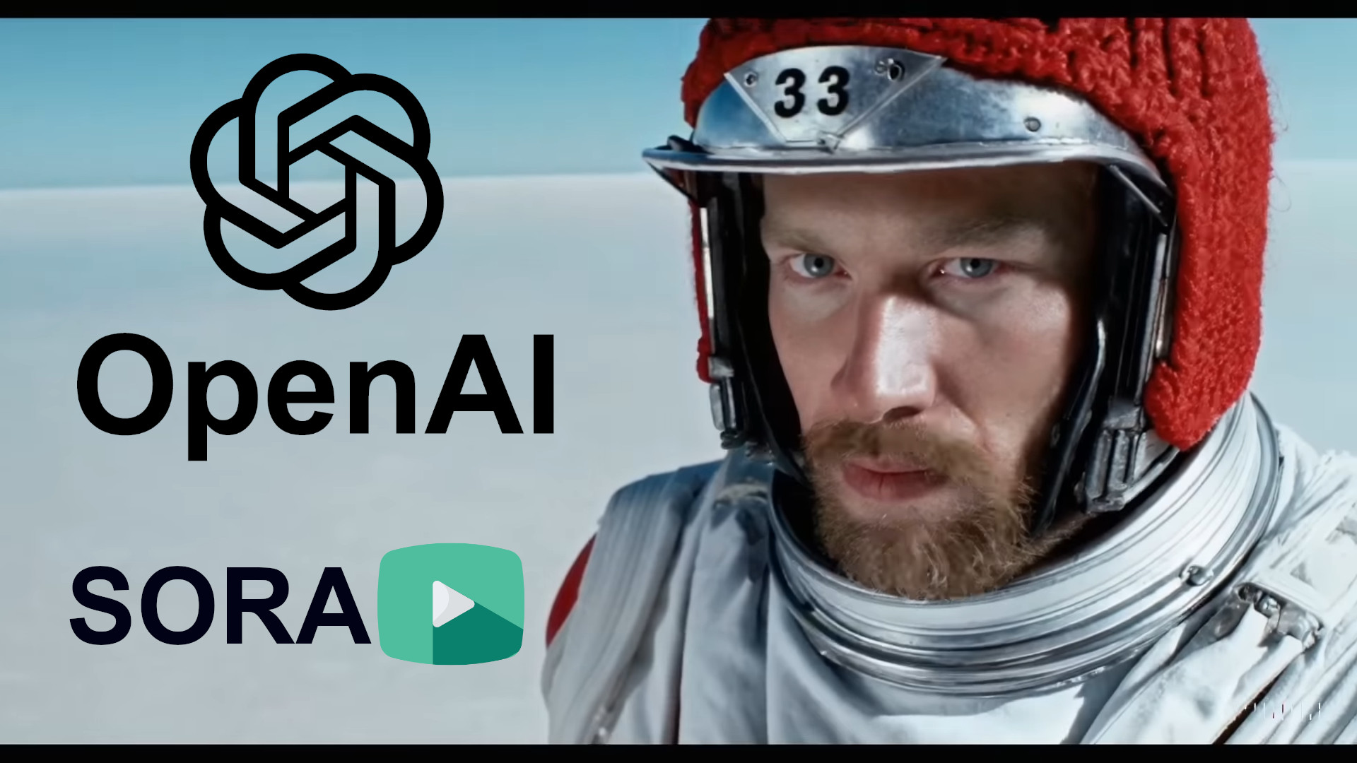 L'IA Sora d'OpenAI : Un aperçu de l'avenir de la création numérique ...