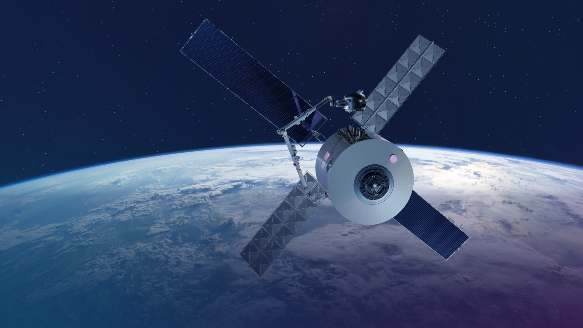 Starlab, la station spatiale qui succédera à l’ISS en 2028 grâce à ...
